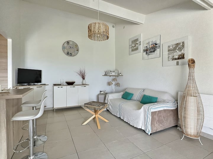 Le Paradou - Maison Résidence Piscine Et Tennis - Provence-Alpes-Côte d'Azur (PACA)