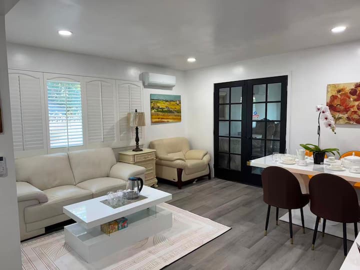 Cici' House - San Gabriel, CA