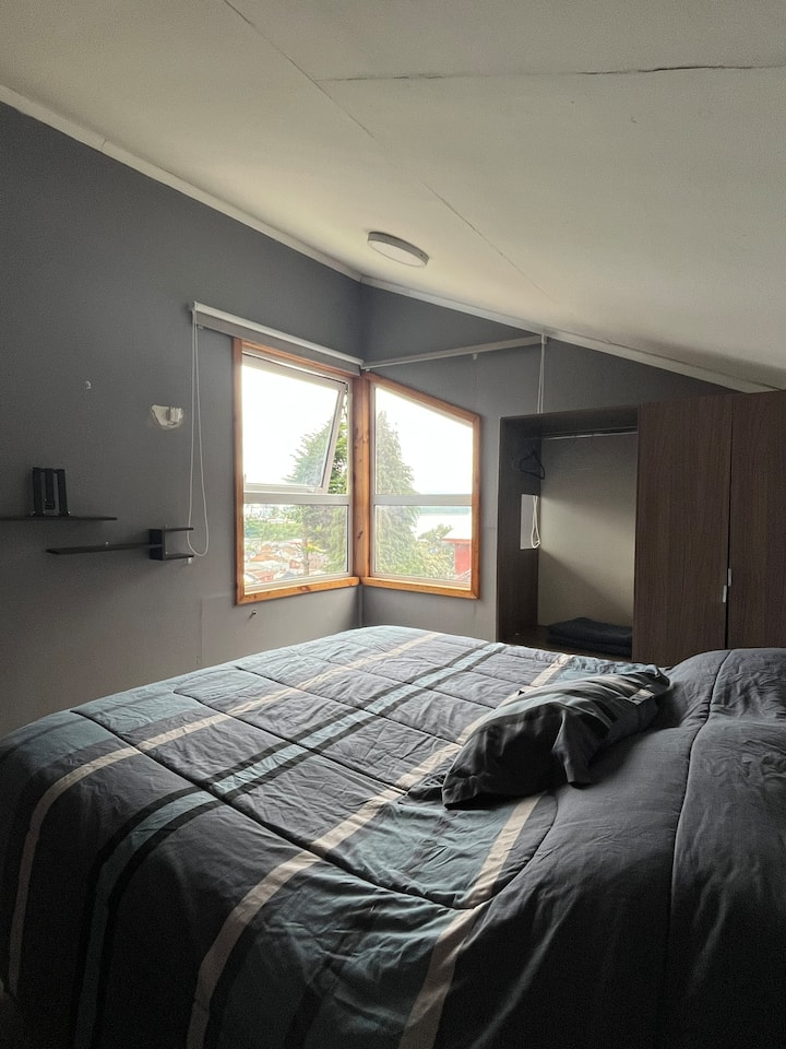 Se Arrienda Casa Por Día - Puerto Montt