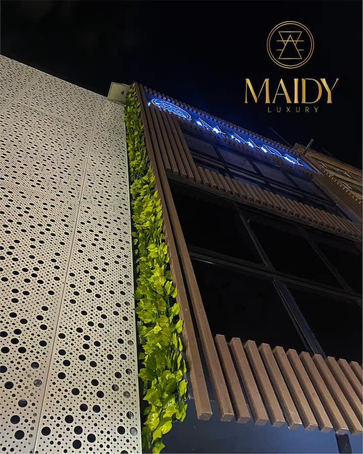 El Poblado Apartment With Terrace Access - Medellín
