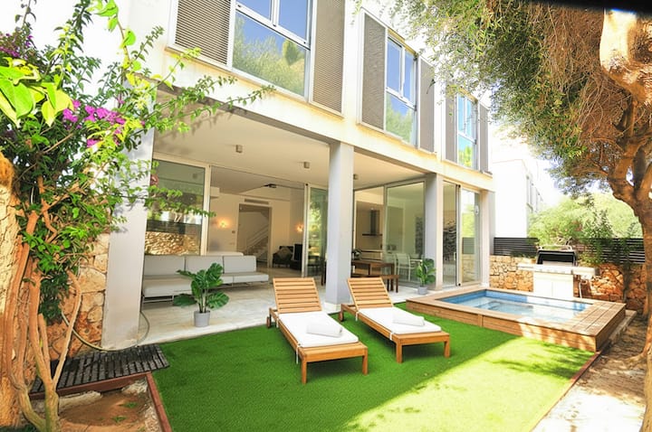 Dúplex Playa Es Trenc Lujo. - Colònia de Sant Jordi