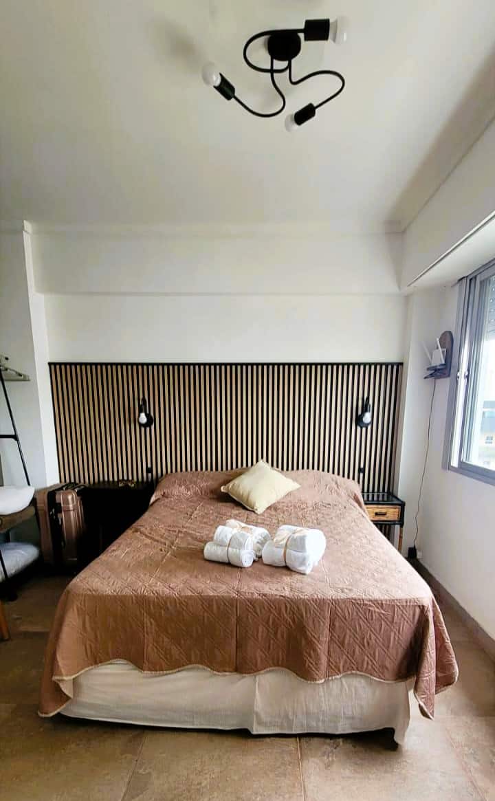 Luminoso Departamento A Metros Del Mar - Mar del Plata