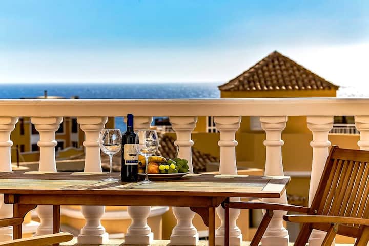 Balconesdelduque - Adeje