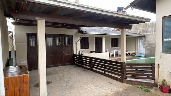 Casa Temporada - Arroio do Sal