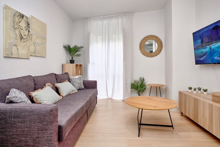 Apartamento Céntrico En Cartagena - Cartagena