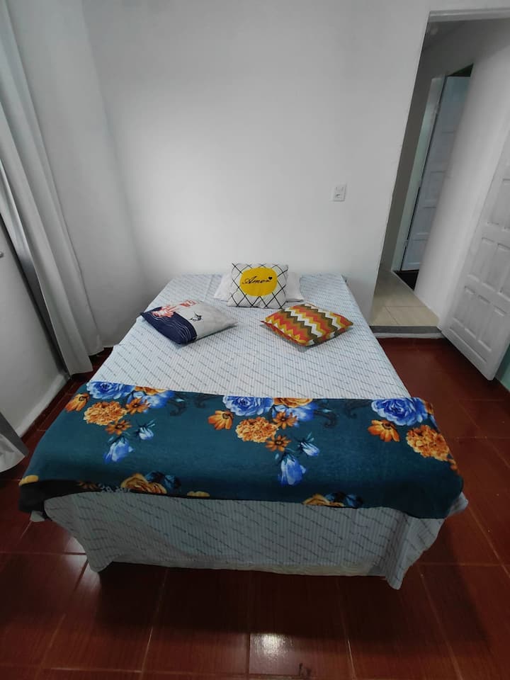 Kitnet Master Com Ar - Terceiro Andar - 301 - Rio das Ostras