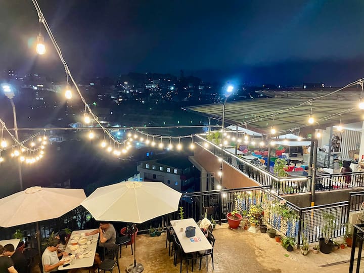 The Flight Residence 3b - Baguio