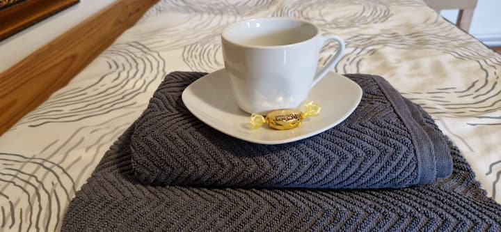 Apartment_9 Ratzersdorfer Seen - Saint Pölten