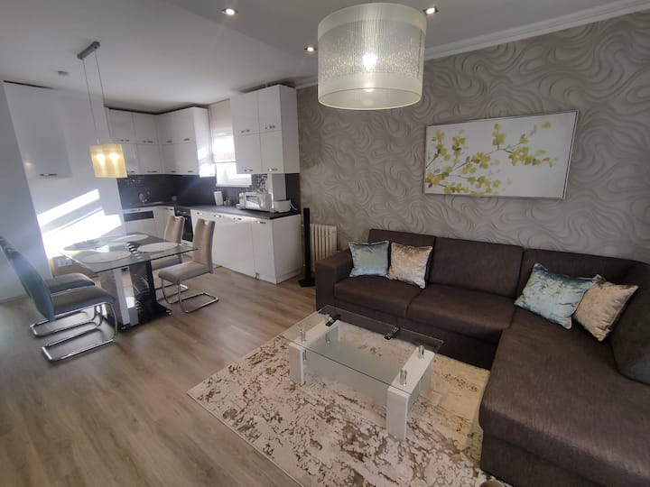 St. Anna Apartman - Debrecen
