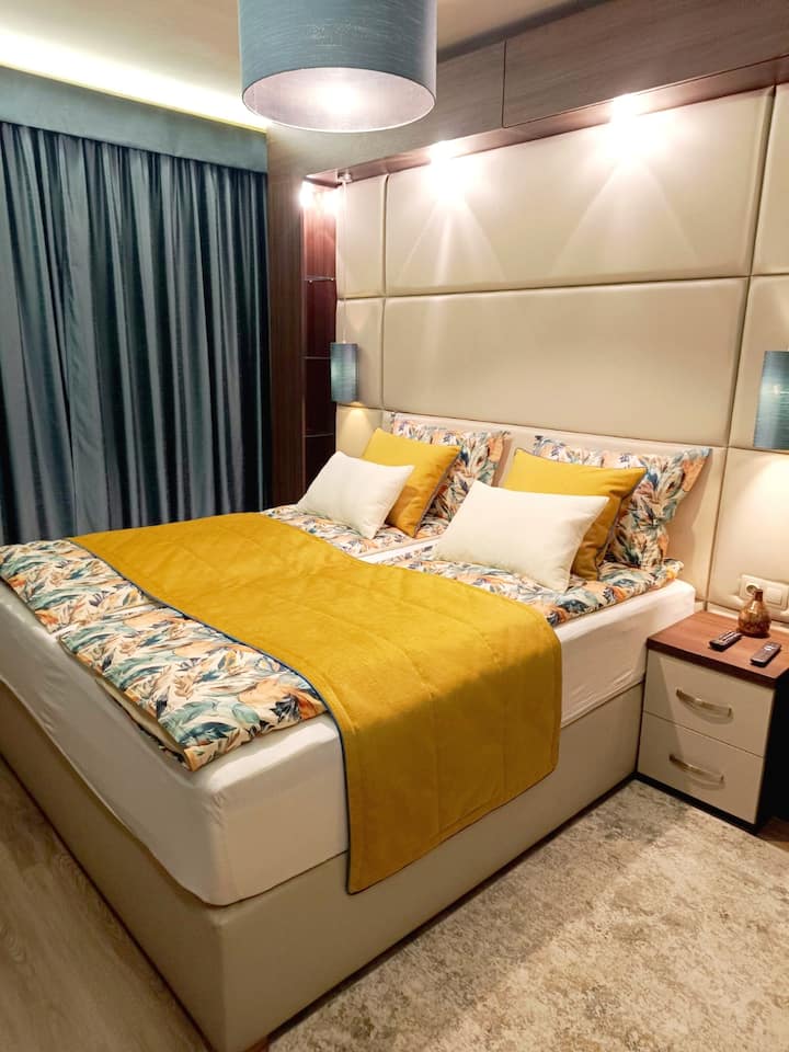 St. Anna Apartman - Debrecen