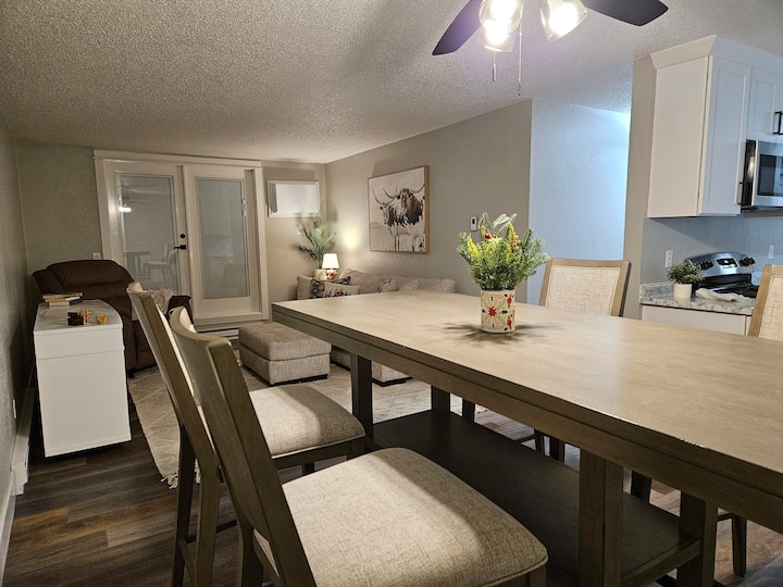 Providence Place - Upper Sioux Agency State Park, Granite Falls