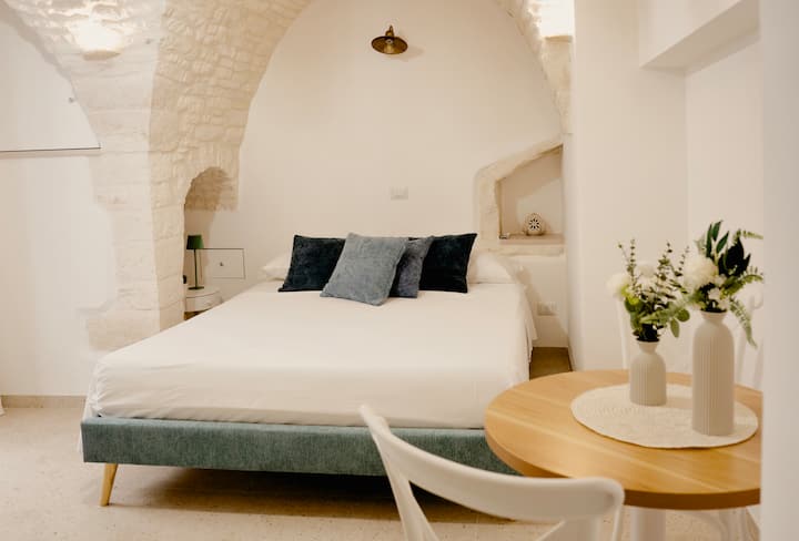 Casa Locus Amoenus - Locorotondo