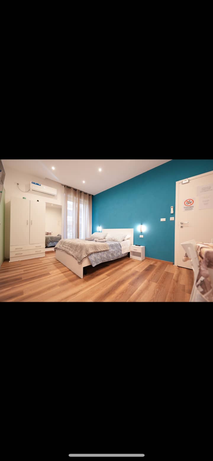 Monolocale Con Cucina E Vasca Idromassaggio - Foggia