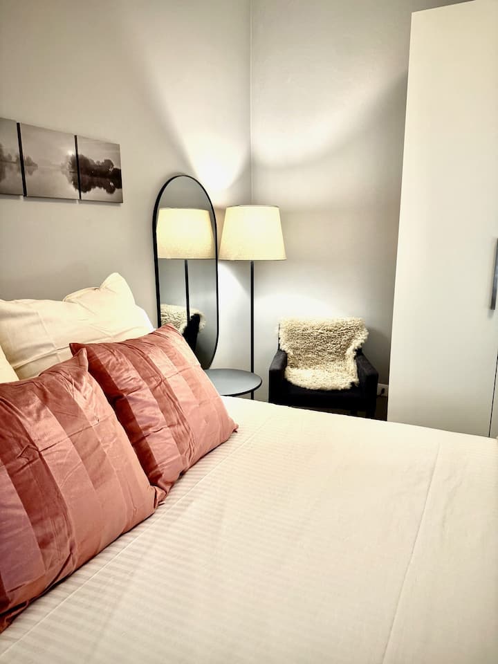 Appartamento Immerso Nel Verde Del Parco Adda Sud - Lodi