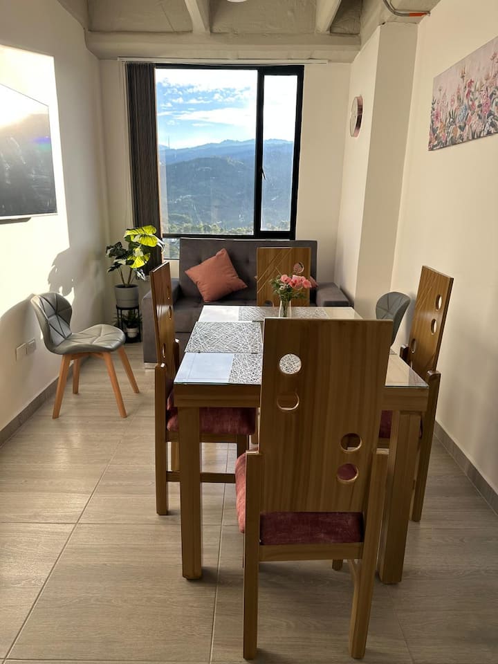 Modern Apartment With An Excellent Location - Armenia