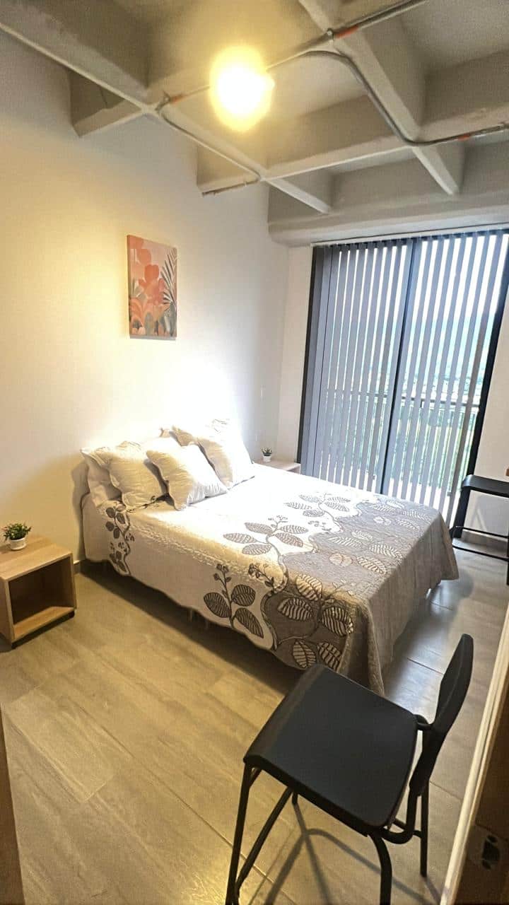 Moderno Apartamento Con Excelente Ubicación - Armenia, Colombia