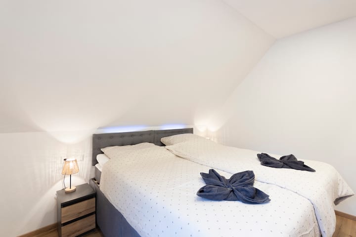 Appartements Gasthaus Eichholzer #2 - Murau