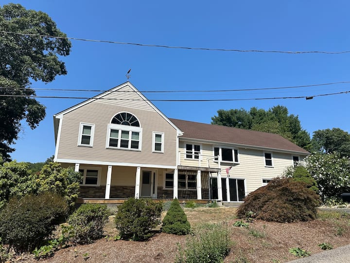 Trident Shores - Rhode Island