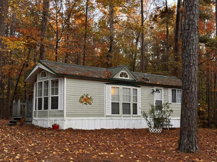 Tiny Cabin - Lake Martin, AL
