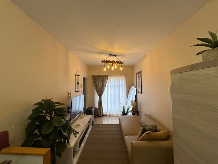 Flat In Potchefstroom - Potchefstroom