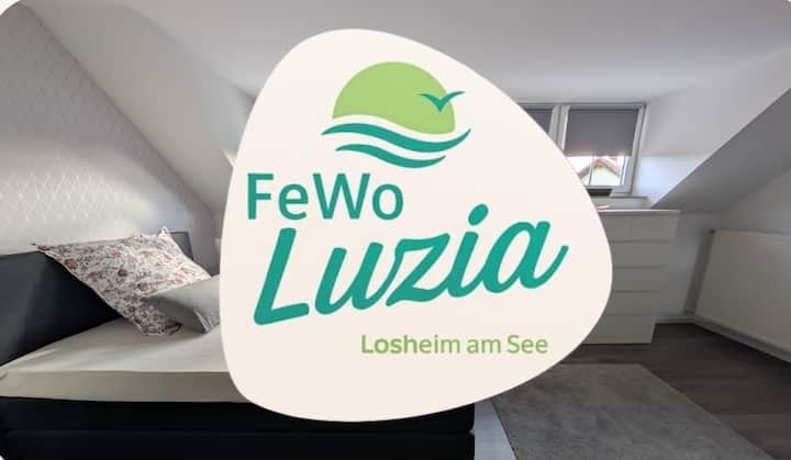 Fewo Luzia – Wo Dein Kopf Urlaub Macht. - Weiskirchen