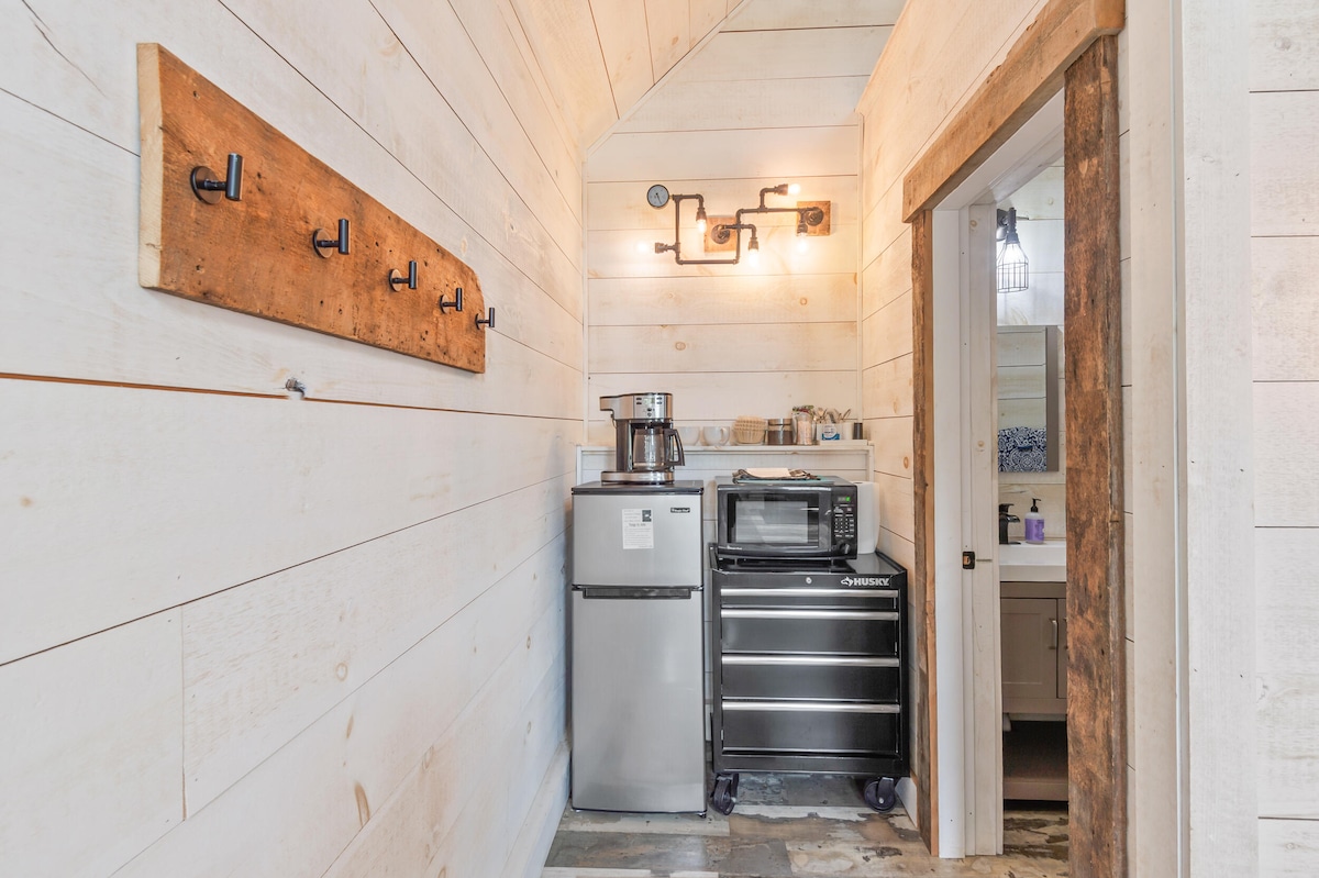 Cabane 3 - Cabanes à louer à Rangeley, Maine, États-Unis - Airbnb