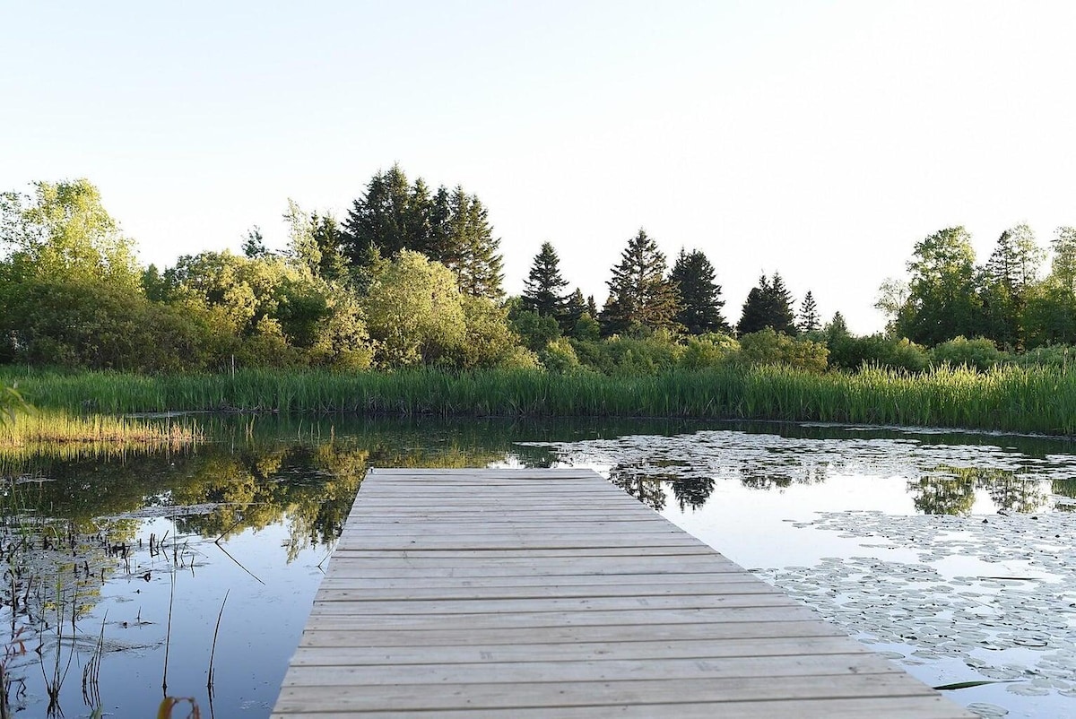 Cabane 3 - Cabanes à louer à Rangeley, Maine, États-Unis - Airbnb