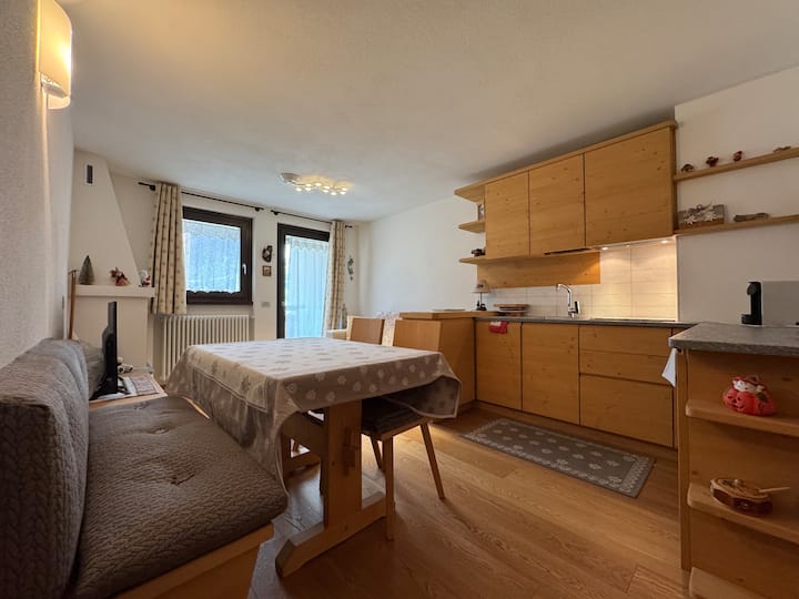 Suite Panorama - Bormio