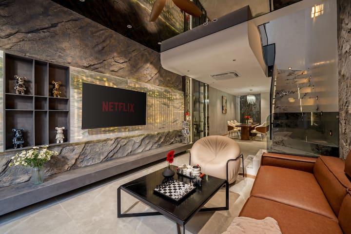 Nc Haven House•3 Mins To Beach•full Ac•city Center - Da Nang, Province, Vietnam