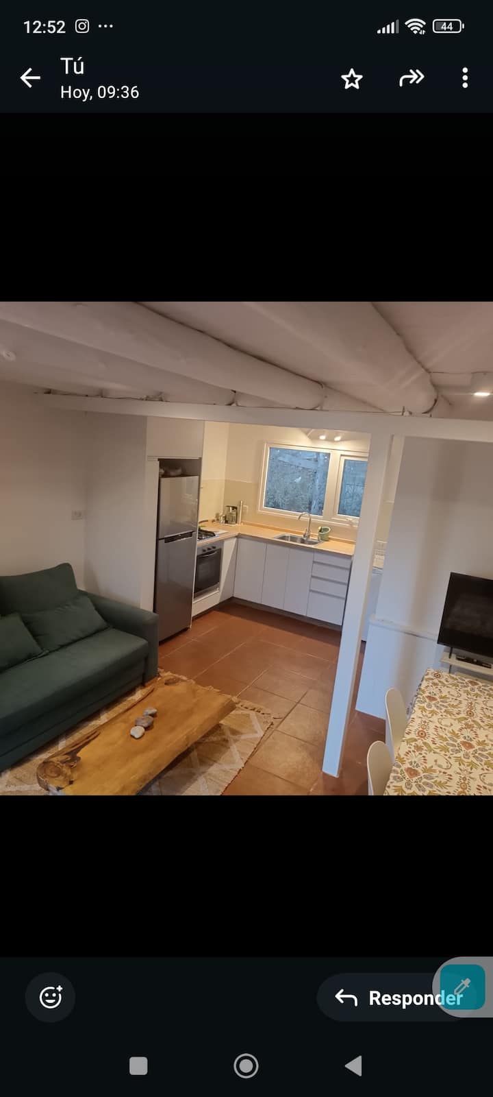 Hermosa Cabaña Cómoda Y Bien Ubicada. - San Carlos de Bariloche