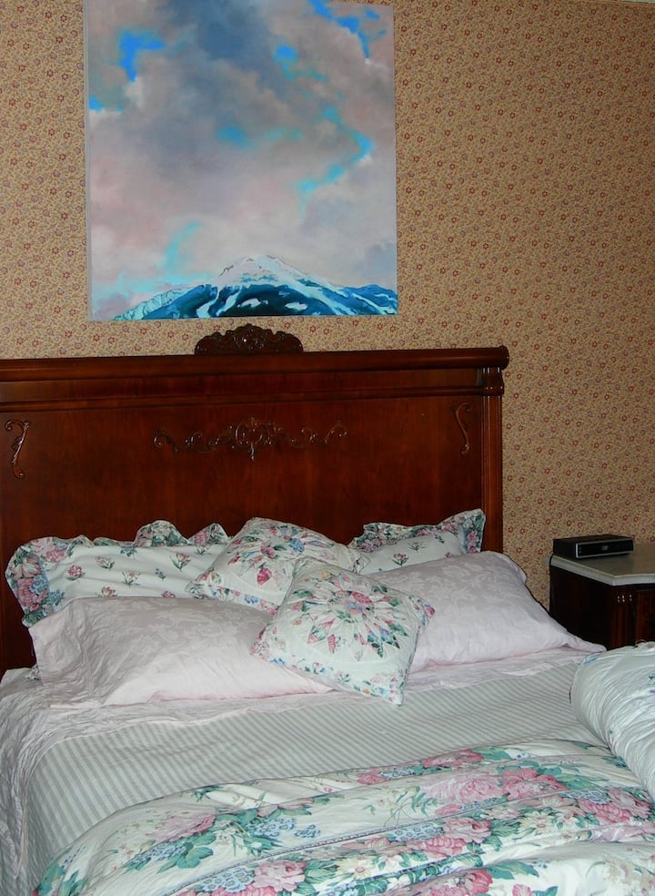 Room#3. Very Cozy And Quiet - Silverton, CO