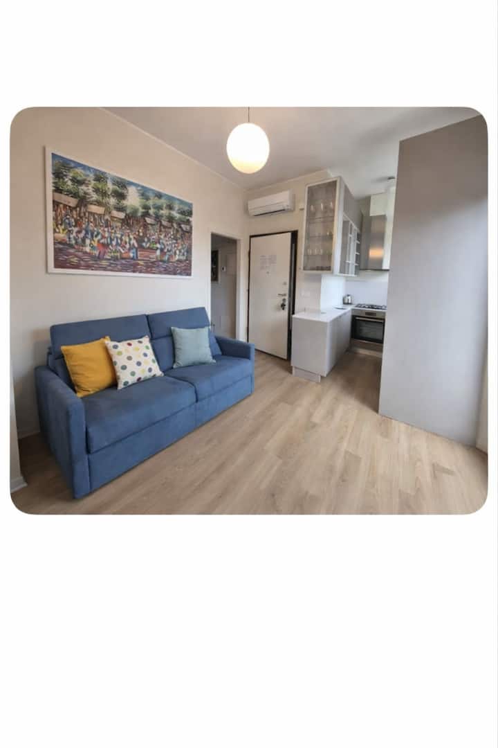 Casa Accogliente Tra Mare E Centro, Posizione Top - San Benedetto del Tronto