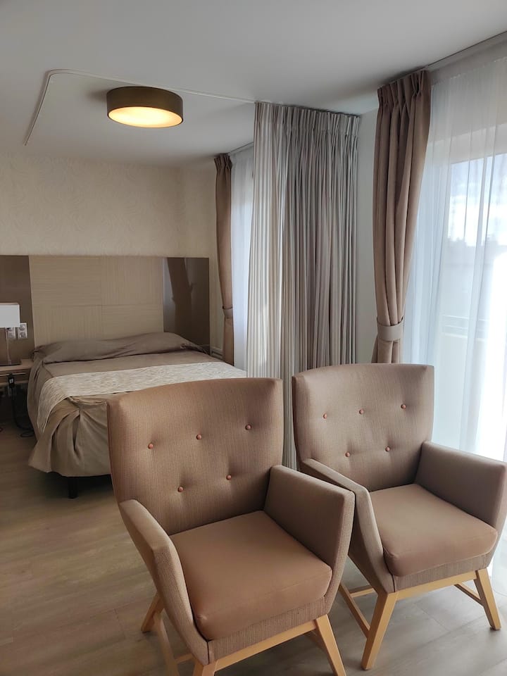 Studio Double - Uzès