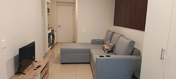 Studio Retreat @ The Millennial - Umhlanga