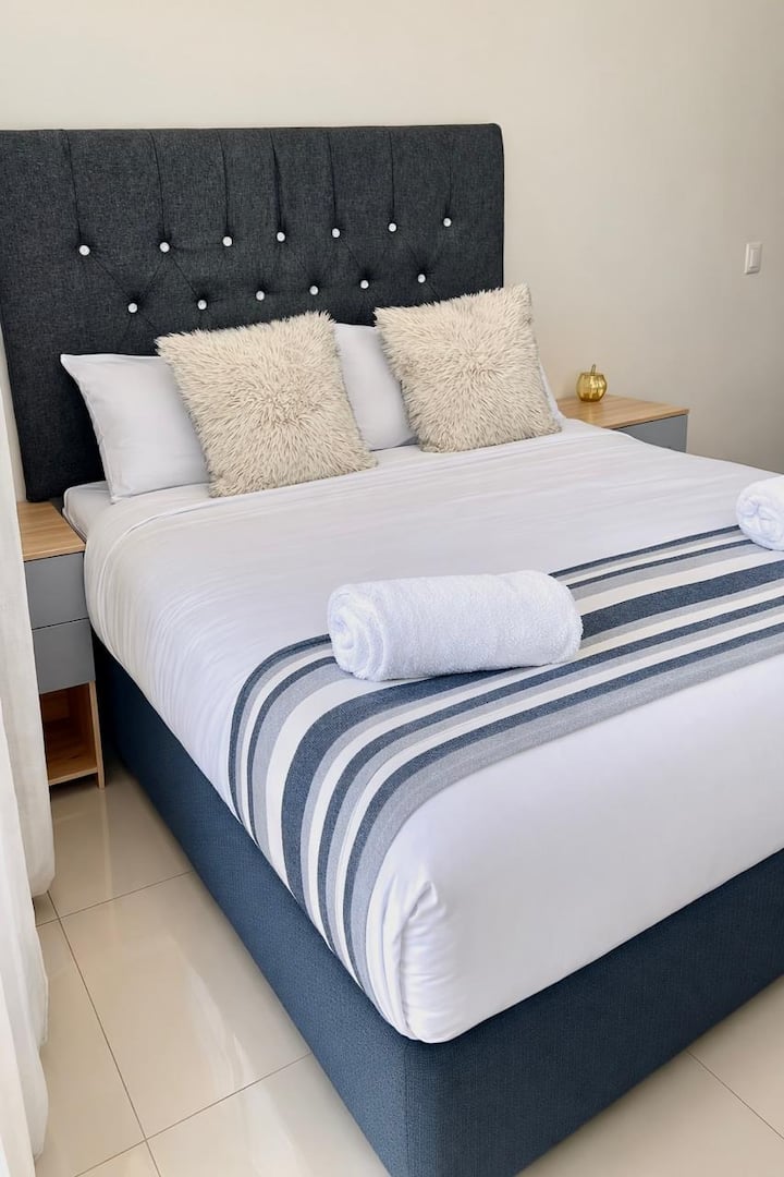 Studio Retreat @ The Millennial - uMhlanga
