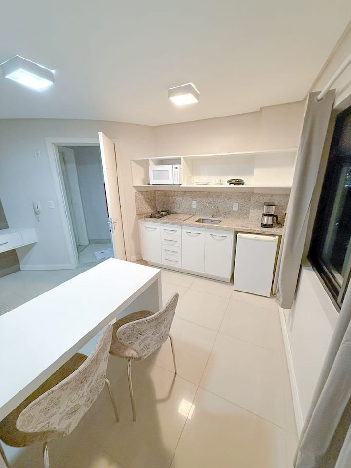 Estúdio No Centro. - Passo Fundo