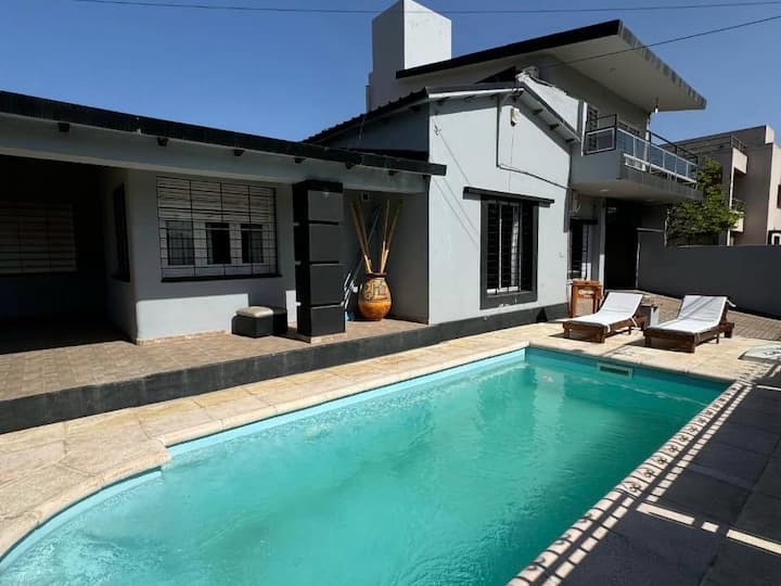 Casona Carlos Paz - Villa Carlos Paz