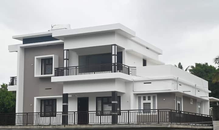 Bro Code Homestay Marayoor - Marayoor