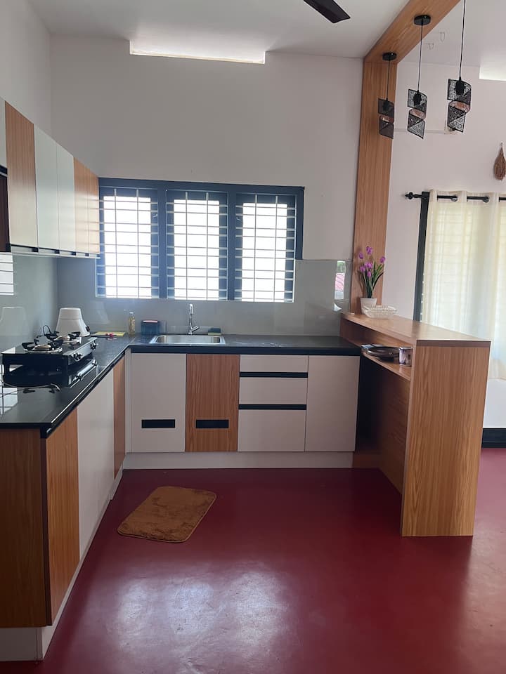El Mysa – Your Cozy Home In Thiruvananthapuram - Thiruvananthapuram