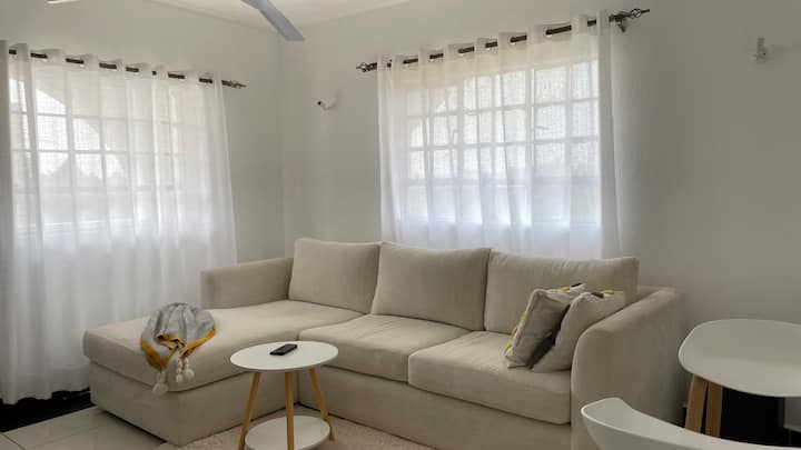 Cozy Retreat Near Diani Airport - Diani Beach