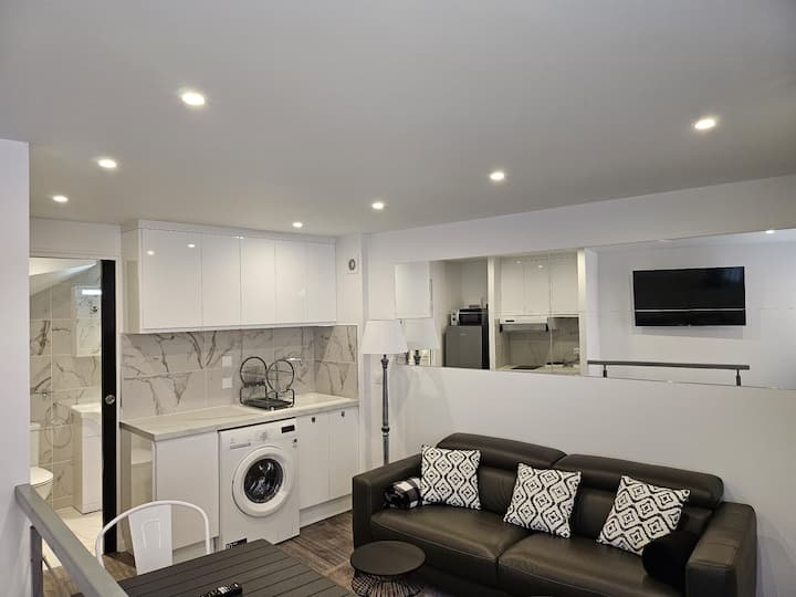 La Suite - Rue Droite - Brives-Charensac