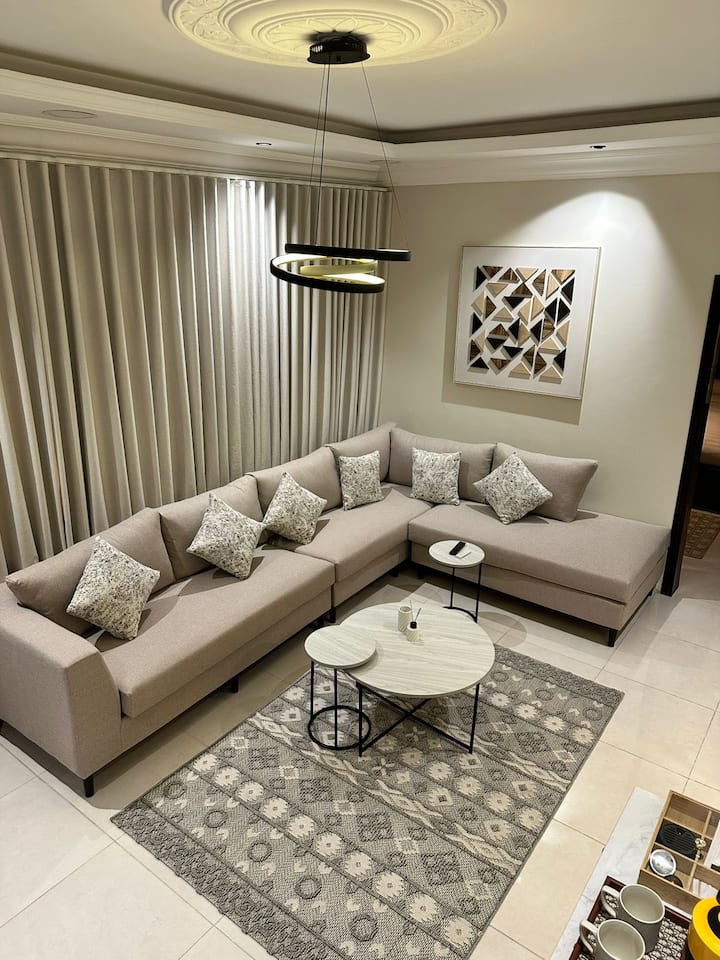 مرحبًا بكم في  La Casa - Dammam