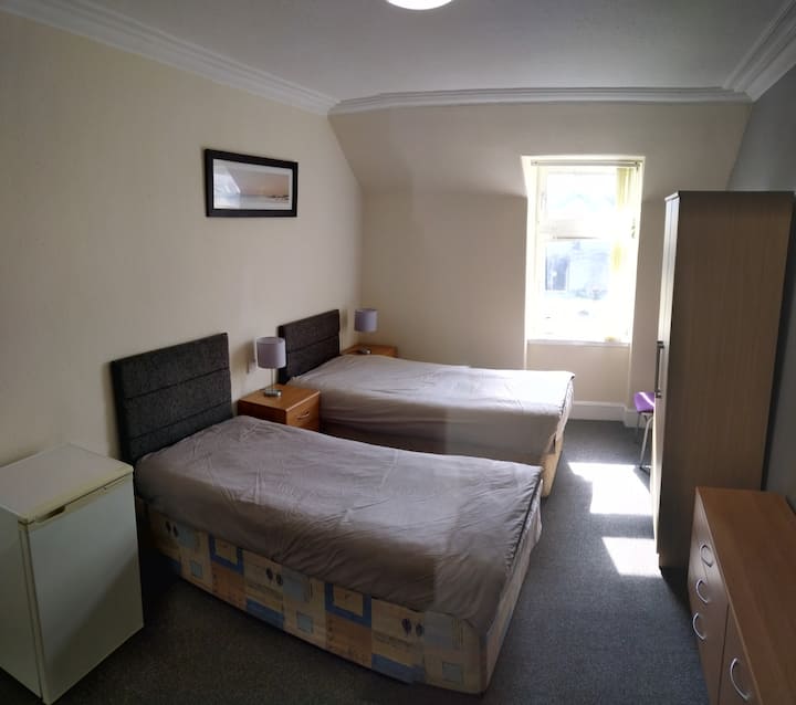 Cluny House - Self Catering House - Cullen