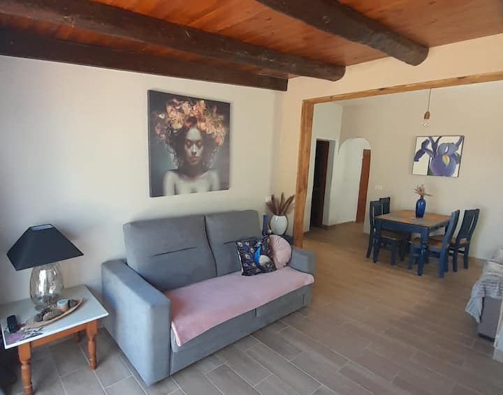 Casa Carla - El Médano