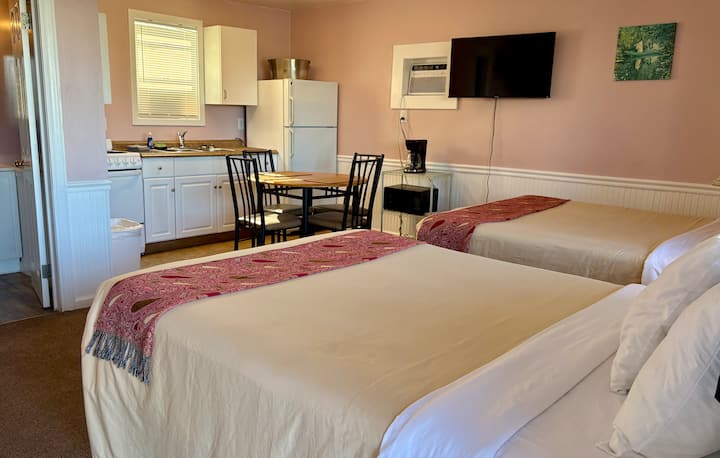 Sea Sound Inn Rodanthe #101 - Outer Banks, NC