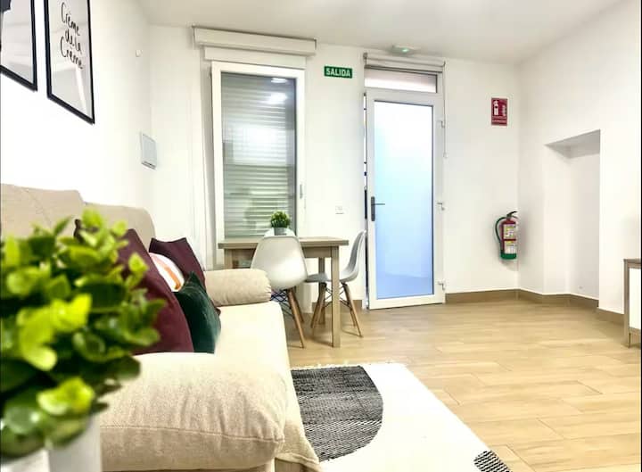 Apartamento Movistar Arena Wizink B - Madrid