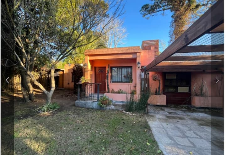 Casa En Villa Gesell - Villa Gesell