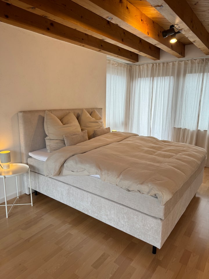 120 M² Ferienwohnung „Alex“ Großzügig Und Modern - Villingen-Schwenningen