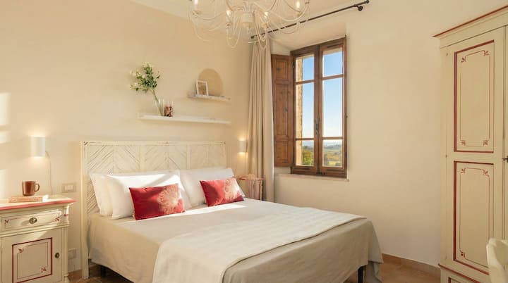 Casa Maria • Modern Home Near Montalcino - Montalcino