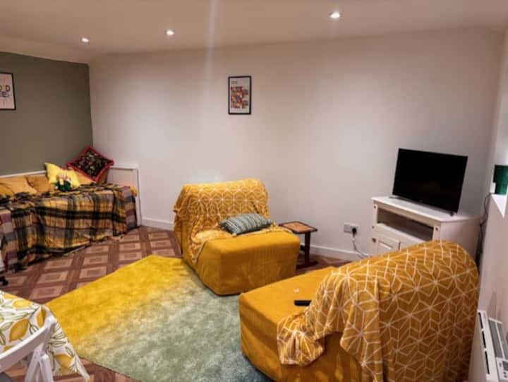 The Little Prince House - Kingston upon Hull